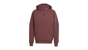 Adidas Designed For Hoodie - Aurora Ruby