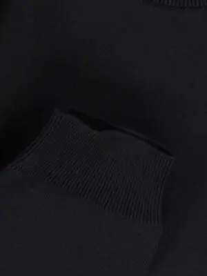 Loewe Anagram" Logo T-shirt - Black