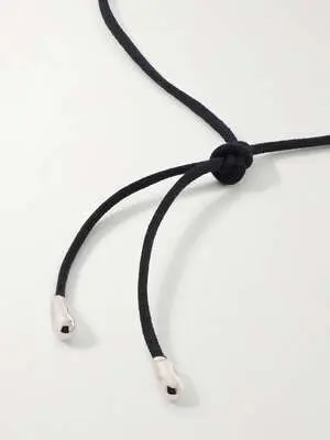 SOPHIE BUHAI Perfume Sterling Choker Necklace