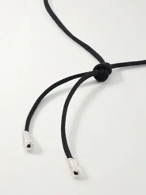 SOPHIE BUHAI Sterling Perfume Necklace