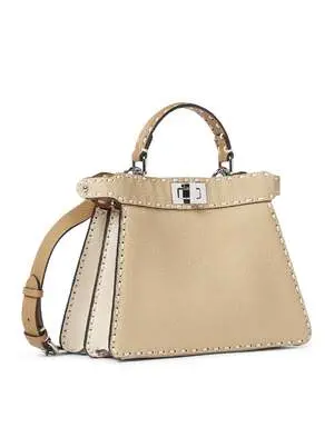 Fendi Peekaboo Iseeu Small