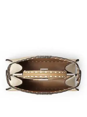 Fendi Peekaboo Iseeu Small