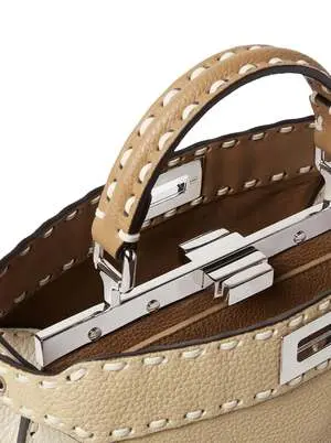Fendi Peekaboo Iseeu Small