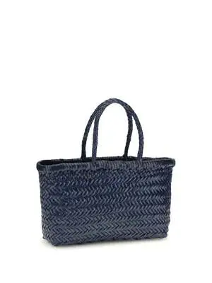 Dragon Diffusion Bamboo Triple Jump Small Handbag