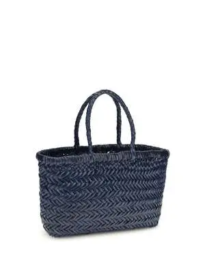 Dragon Diffusion Bamboo Triple Jump Small Handbag