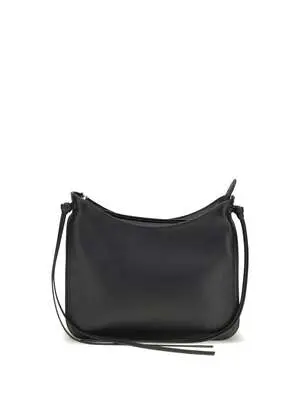 Phoebe Philo Gig Shoulder Bag Small - Black
