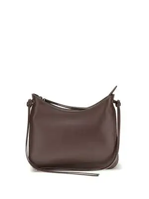 Phoebe Philo PHOEBE PHILO Gig Small Shoulder Bag Brown