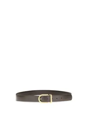 Loro Piana Inlay Belt