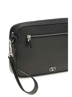 Valentino Garavani Vlogo Signature Pouch