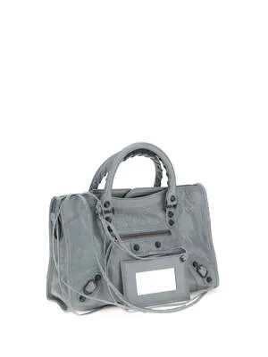 Balenciaga Small Le City Handbag