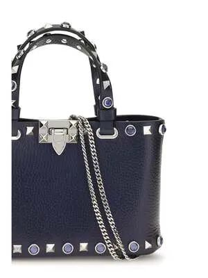 Valentino Garavani Rockstud Mini Handbag