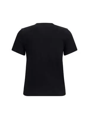 Jacquemus Logoed T-shirt
