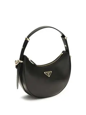 Prada Arqué Shoulder Bag