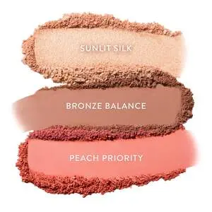 Laura Geller Beauty Made To Multitask Powder Palette, Simply Sunkissed
