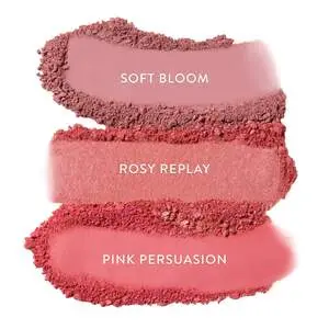 Laura Geller Beauty Made To Multitask Powder Palette, Flawlessly Flushed
