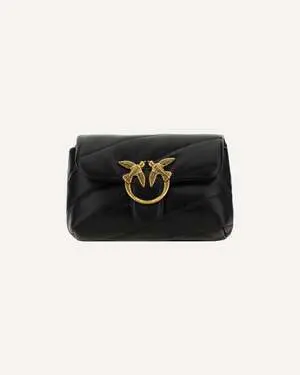 Pinko Love Baby Shoulder Bag
