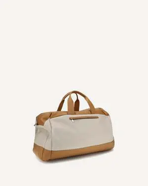 Brunello Cucinelli Active Travel Bag