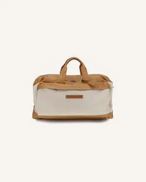 Brunello Cucinelli Active Travel Bag