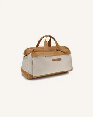 Brunello Cucinelli Active Travel Bag