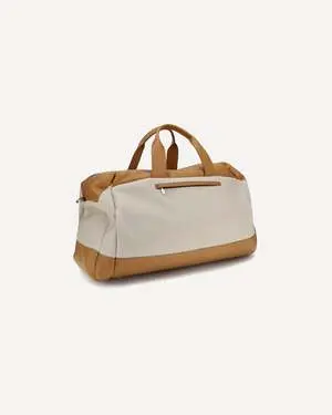 Brunello Cucinelli Active Travel Bag
