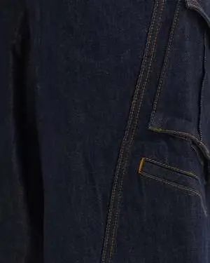 SELF-PORTRAIT Cargo Jeans