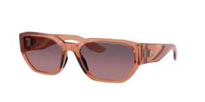 COSTA Clemente Sunglasses - Rose Gradient