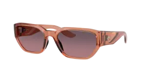 COSTA Clemente Sunglasses - Rose Gradient
