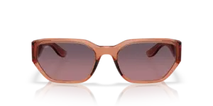 COSTA Clemente Sunglasses - Rose Gradient