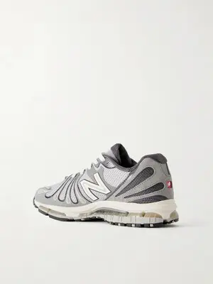 NEW BALANCE Abzorb 1890 Lace Up Sneakers