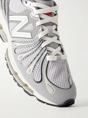 NEW BALANCE Abzorb 1890 Lace Up Sneakers
