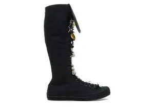 CONVERSE Collina Strada X Chuck Taylor All Star 70 Xxhi - Black