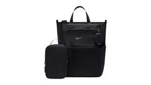 Nike Convertible Diaper 2.0 25l Bag - Black/anthracite