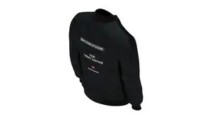 DRAKE Scorpion Tour Bomber Jacket