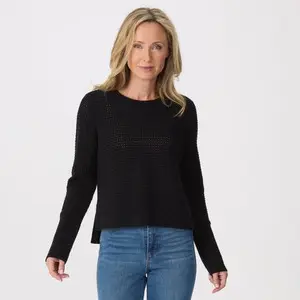 Krimson Klover Layered Sweaters For Women