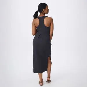 Krimson Klover Bainbridge Midi Dress - Black