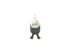 JELLYCAT Amuseables Hosomaki Bag Charm - Multicolor