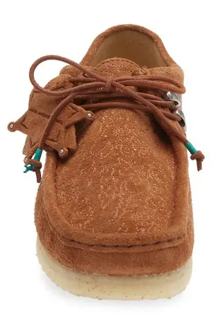 Clarks X Andersson Bell Wallabee Chukka