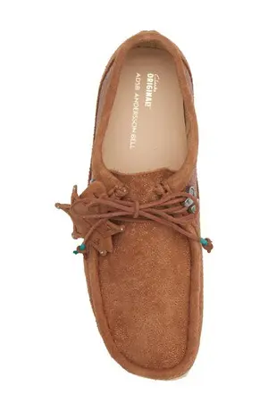 Clarks X Andersson Bell Wallabee Chukka