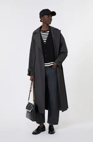 Max Mara Straight Leg Jeans