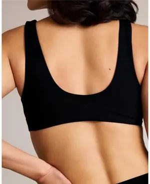 Pepper Wave Wirefree Bra