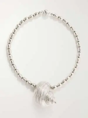 Julietta Metal Necklaces