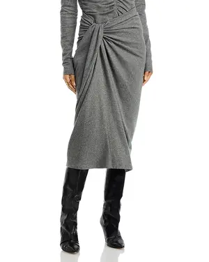 Isabel Marant Étoile Jeldia Skirt