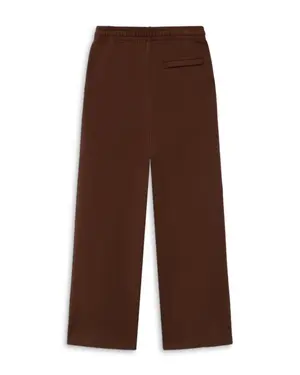 Casablanca Wide Leg Jogger Pants