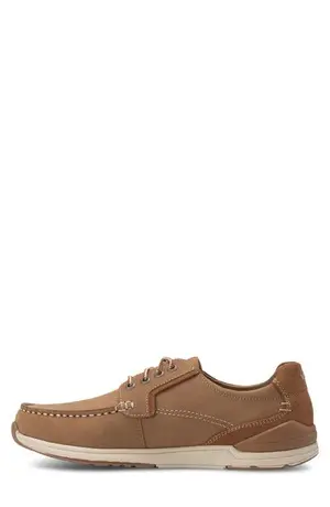 Eastland Trent Leather Lace-up Sneaker