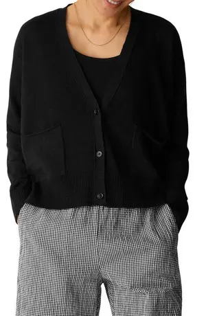 Eileen Fisher Pocket Cardigans For Women