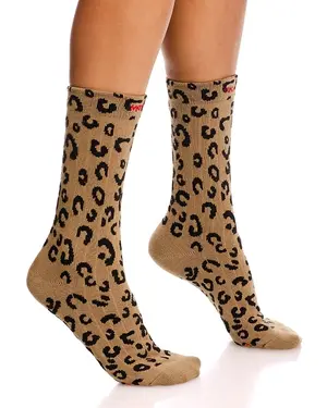 MOTHER The Half Step Socks