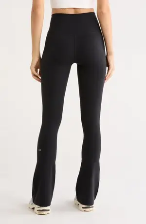 Splits59 Raquel High Waist Supplex Flare Leg Pants