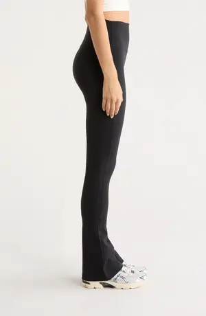 Splits59 Raquel High Waist Supplex Flare Leg Pants