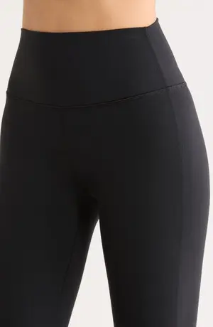 Splits59 Raquel High Waist Supplex Flare Leg Pants