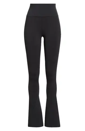 Splits59 Raquel High Waist Supplex Flare Leg Pants